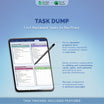 Personal Task Tracker – Advance Daily